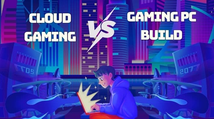 Why antcloud Proves Cloud Gaming Beats Expensive PC Builds