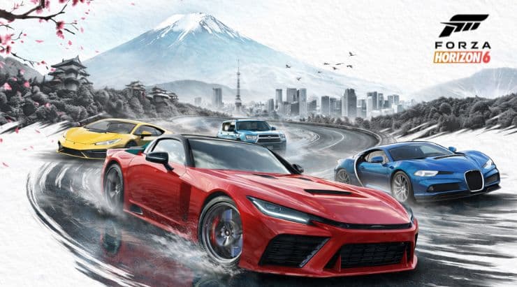 Forza Horizon 6 System Requirements | All You Need To Know